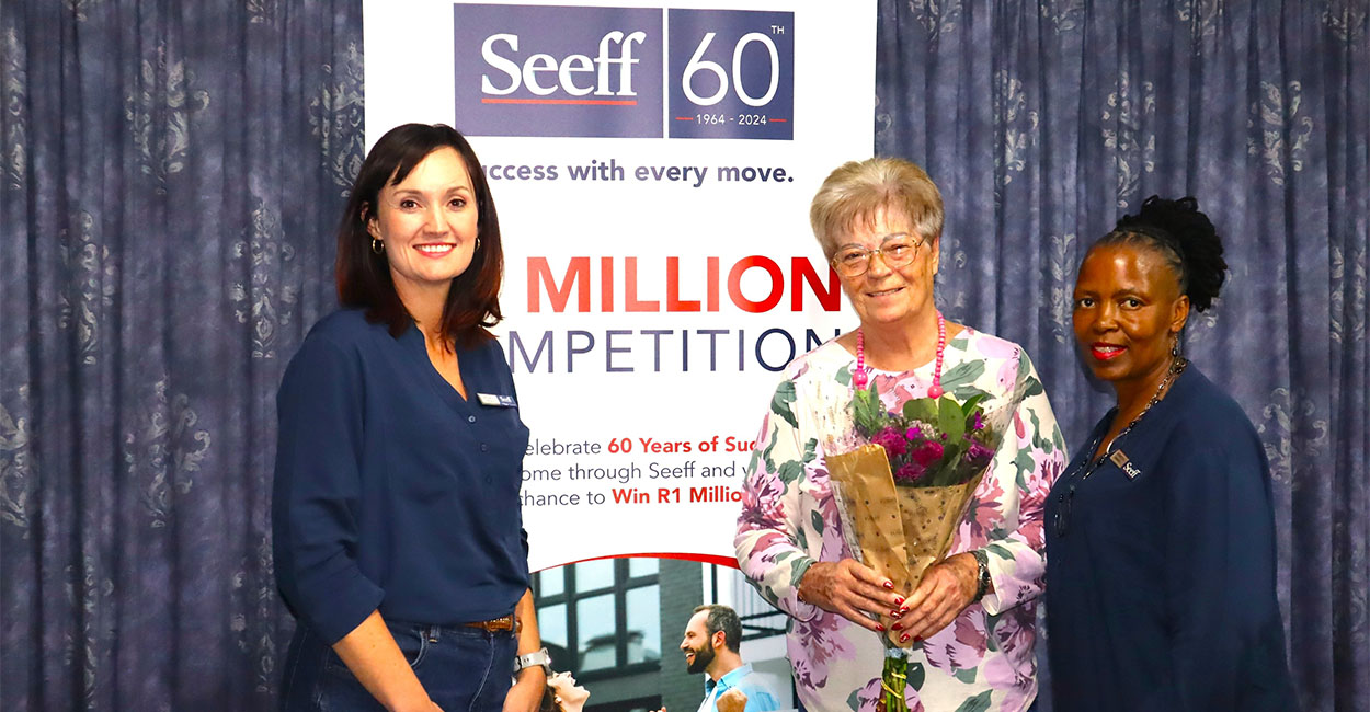 Seeff Property Group turns 60 - Property Professional