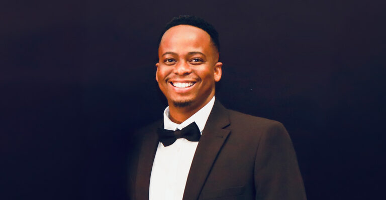 Entrepreneurship in action: Johnny Seloi’s million-rand milestone after ...