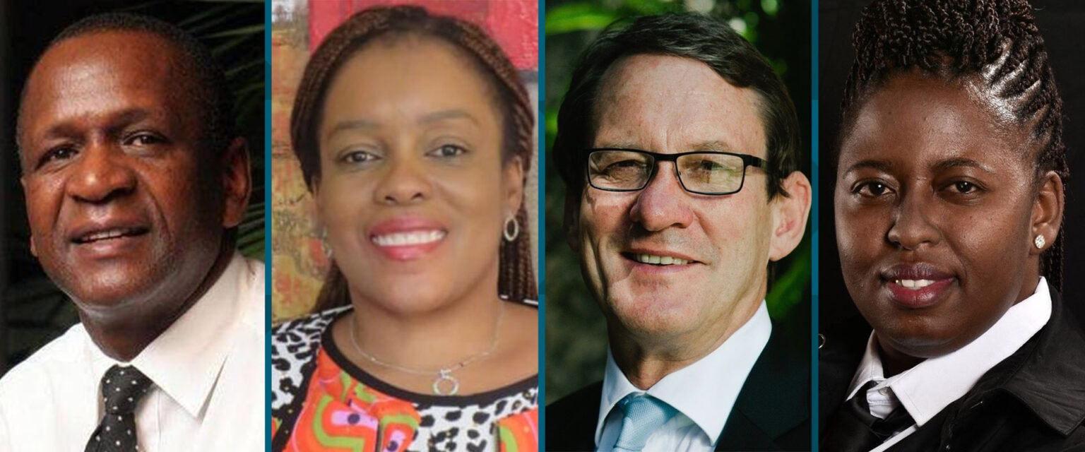 Do black agents matter? - Property Professional