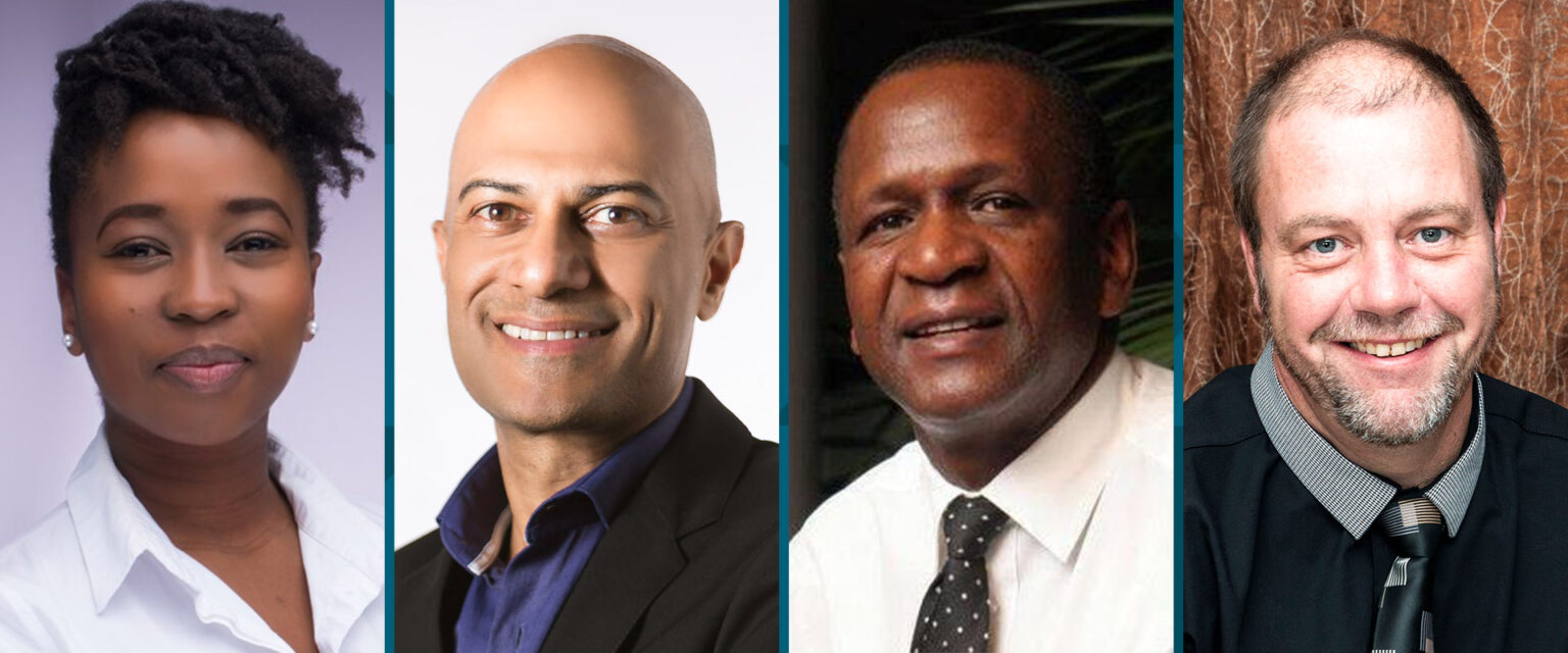SA’s property sector speaks with one voice - Property Professional