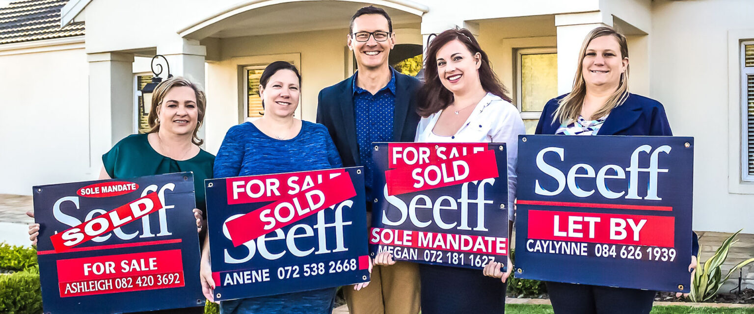 Seeff backs 200 learnerships for aspiring estate agents - Property ...